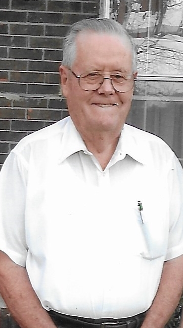 Leon Whitehead | Journal Record