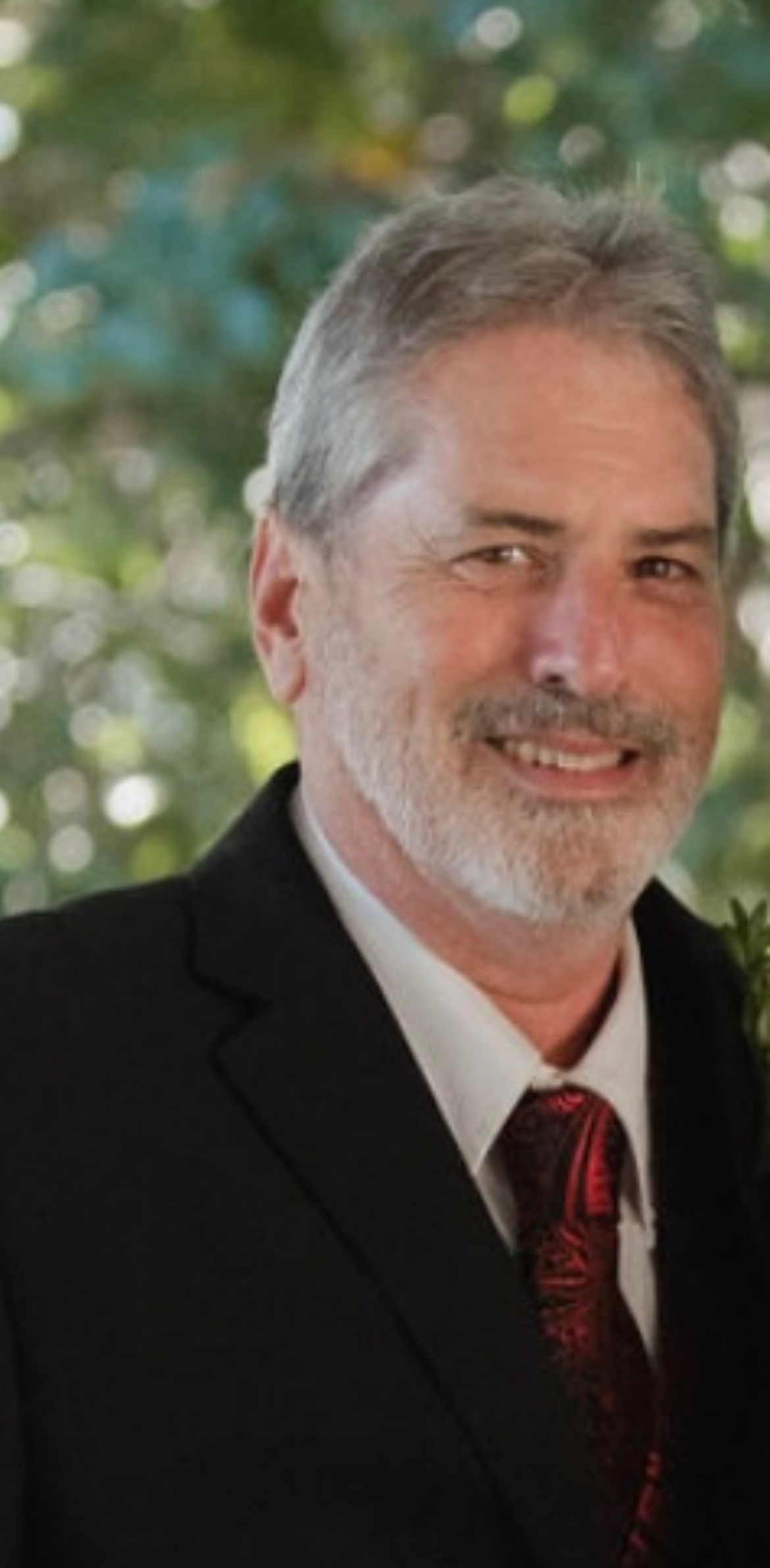 Timothy Davis Eller | Journal Record