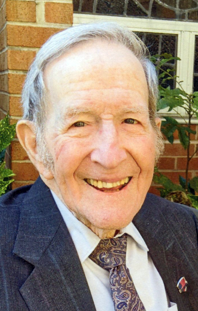 Gilbert Butler | Journal Record