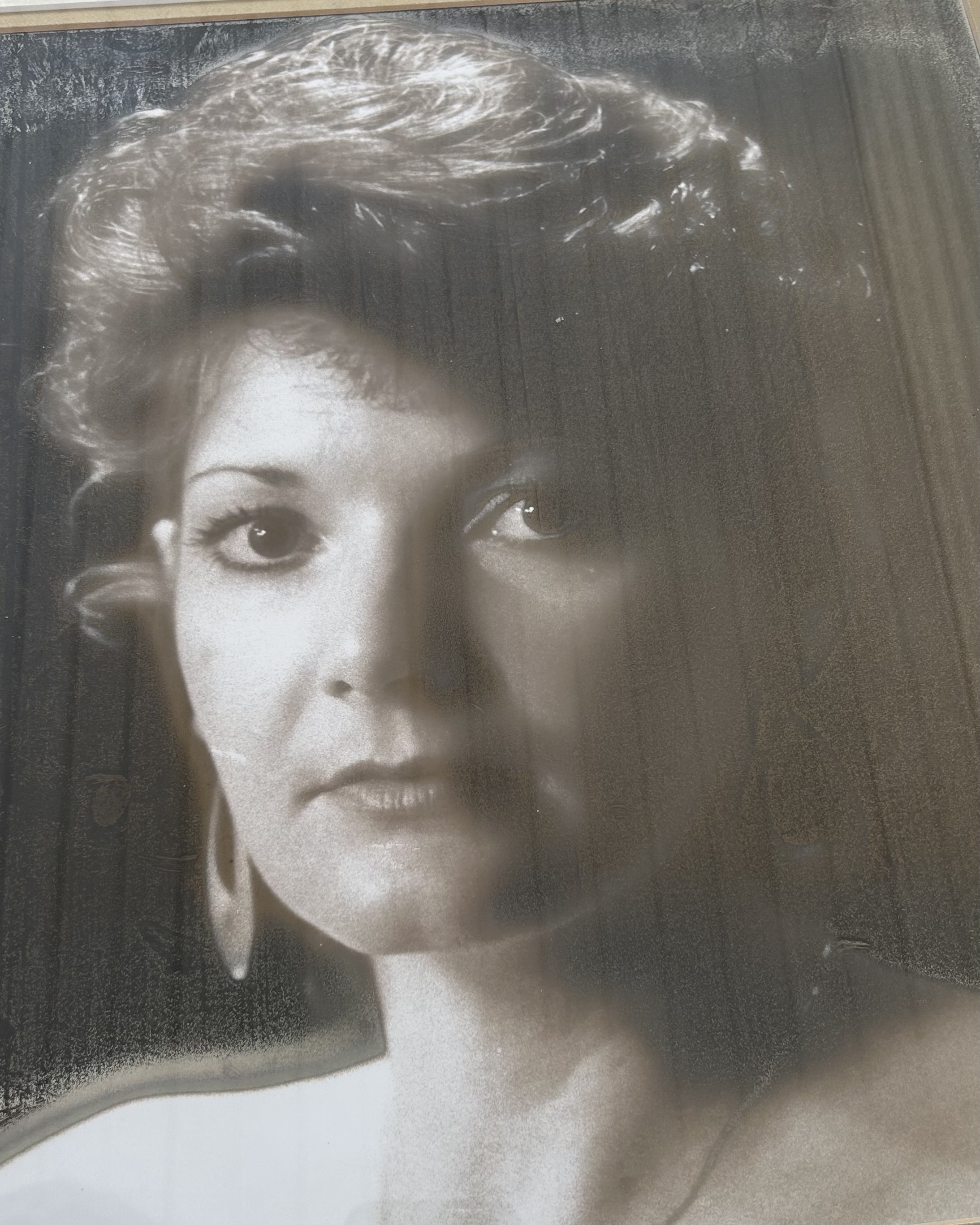 Nancy Tice | Journal Record